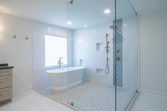 Artisan Frost Porcelain Tile 3 X 12 100185792 Floor Artisan Frost