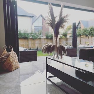 Divario Storage Coffee Table | DFS