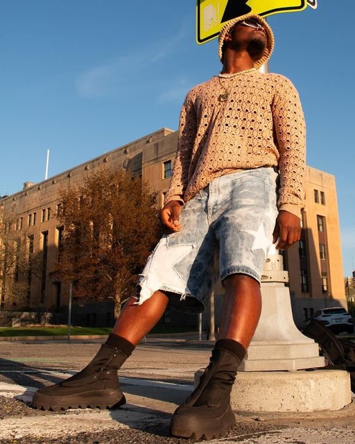 ASOS looks good on you