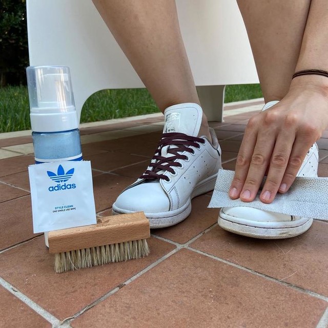 adidas Shoe Cleaners & Kits from adidas UK