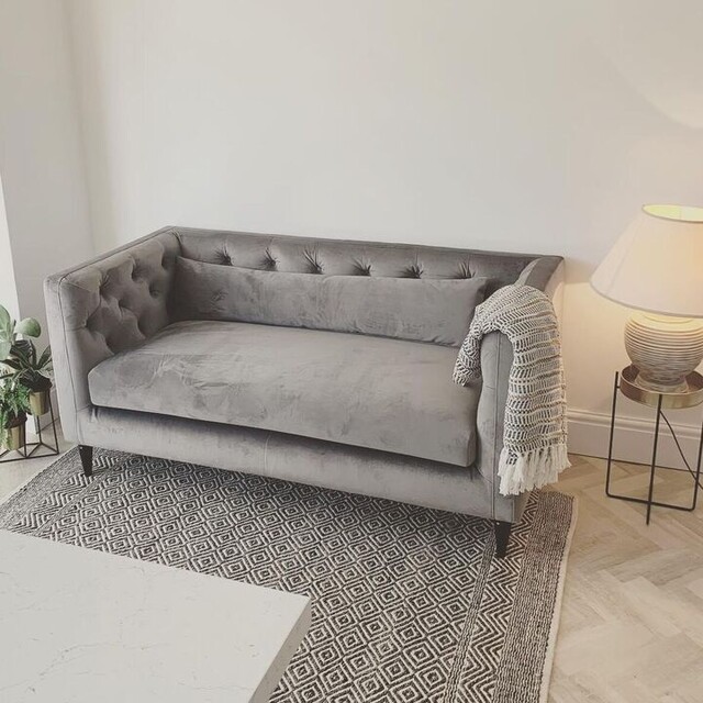 Mya 2 Seater Sofa DFS