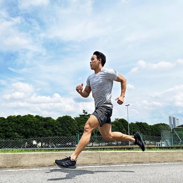 The best run ever | adidas Running | adidas Canada