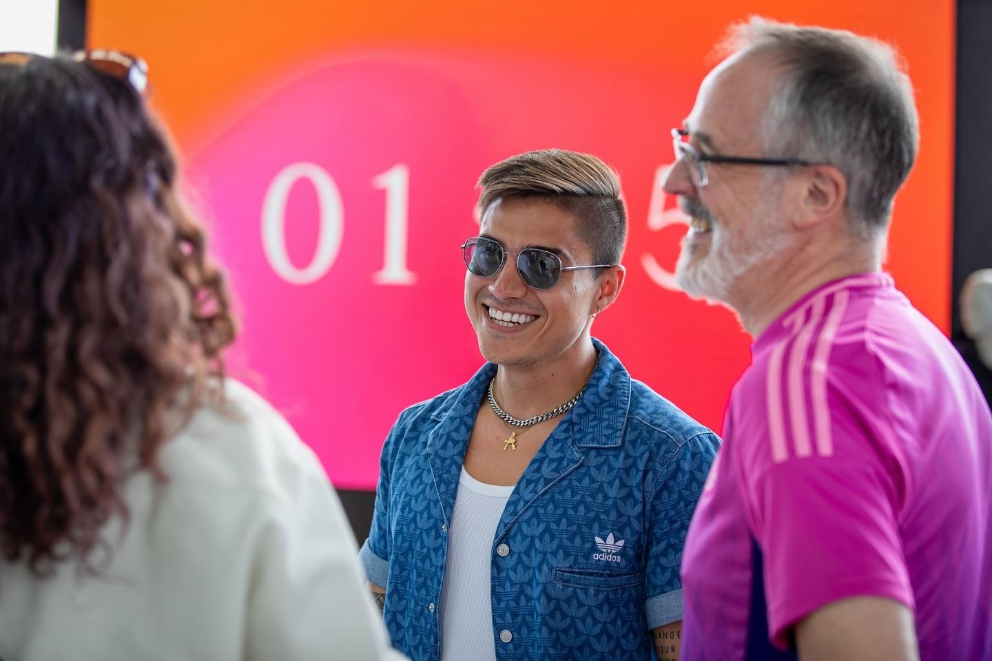 Magazine - adidas Group