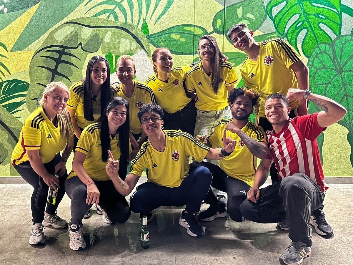 Magazine - adidas Group