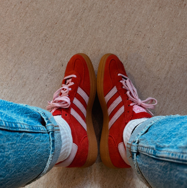 Zapatillas Spezial de adidas | Handball Spezial | adidas ES