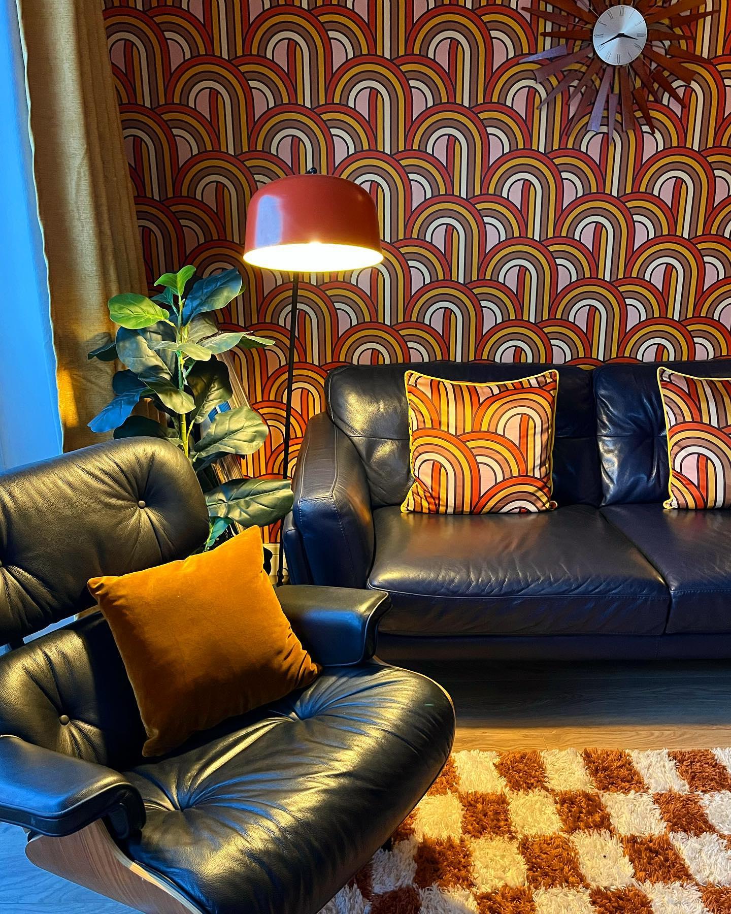 Axel 2 Seater Sofa DFS