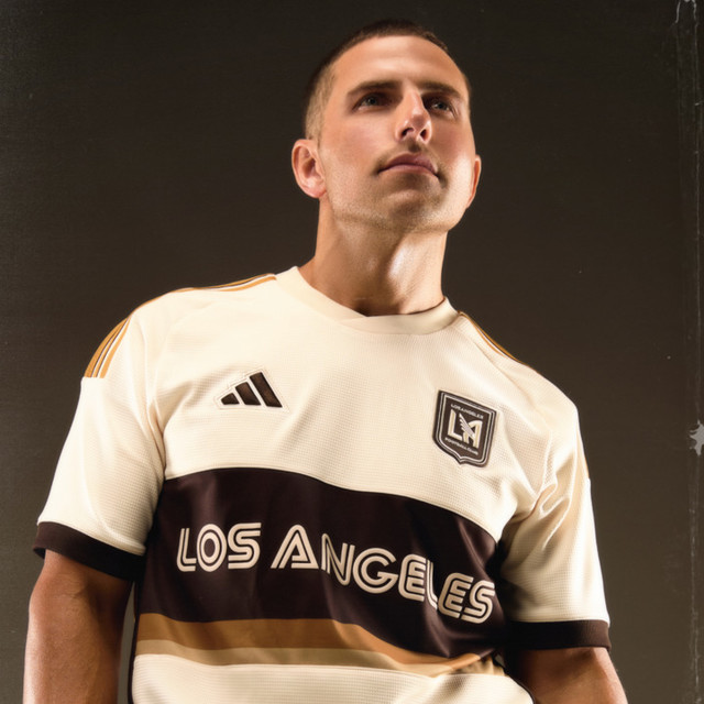 Shop MLS Soccer Jerseys, Pro Soccer Clothes & Gear | adidas US