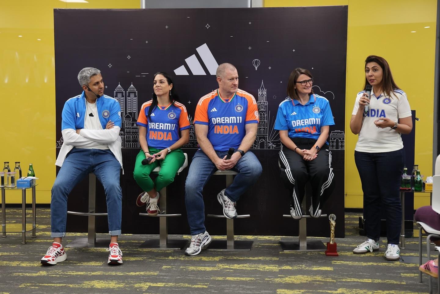 Magazine - adidas Group