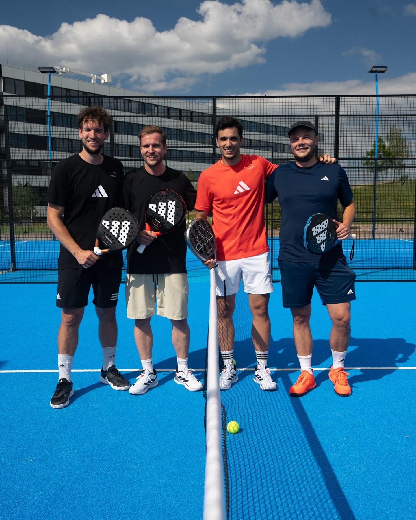 Magazine - adidas Group