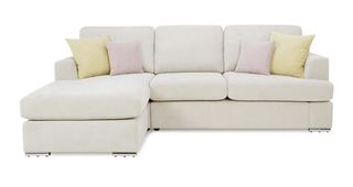 Freya 4 Seater Sofa DFS