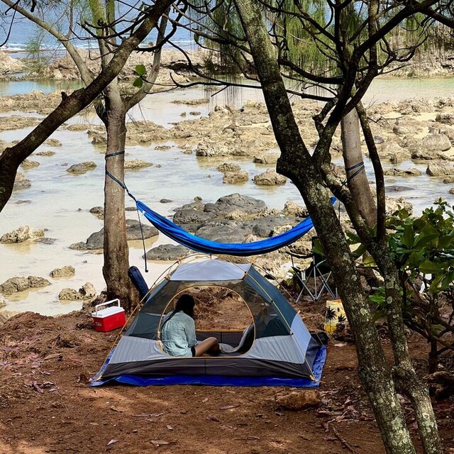 Stormbreak 2 Tent | The North Face Canada